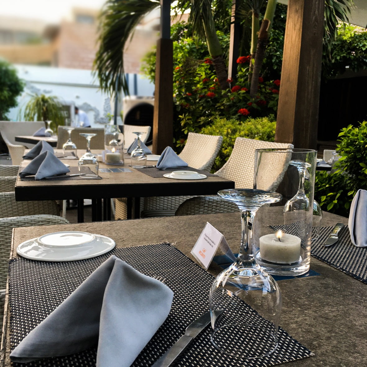 OB Hospitality Group