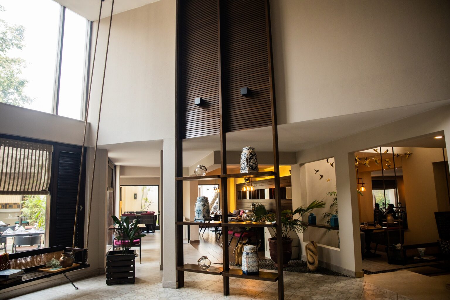 OB Hospitality Group